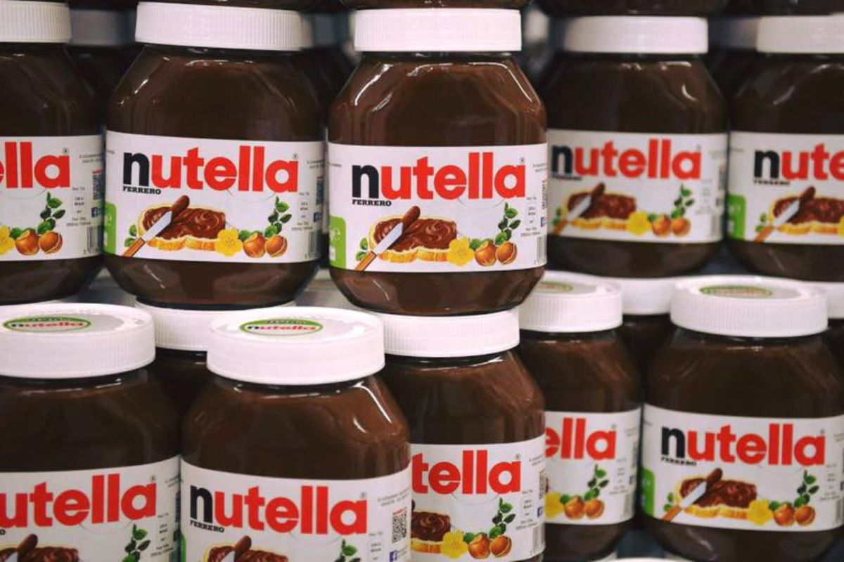La crema Nutella perdió a su creador: Francesco Rivella falleció a los ...