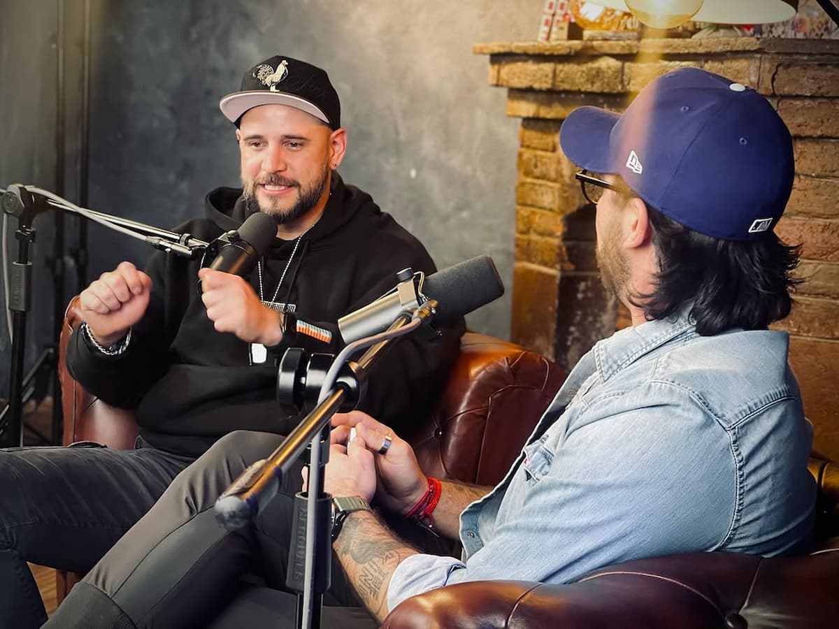 El Temach al parecer cambió de parecer sobre el matrimonio y se casó ...