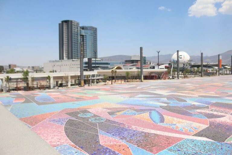 Parque David Ben Gurión: ¿cuánto gastará el gobierno estatal para su reinauguración?