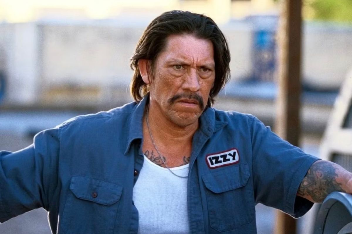 ¿Murió el actor Danny Trejo? Circula en internet la noticia de su supuesto fallecimiento