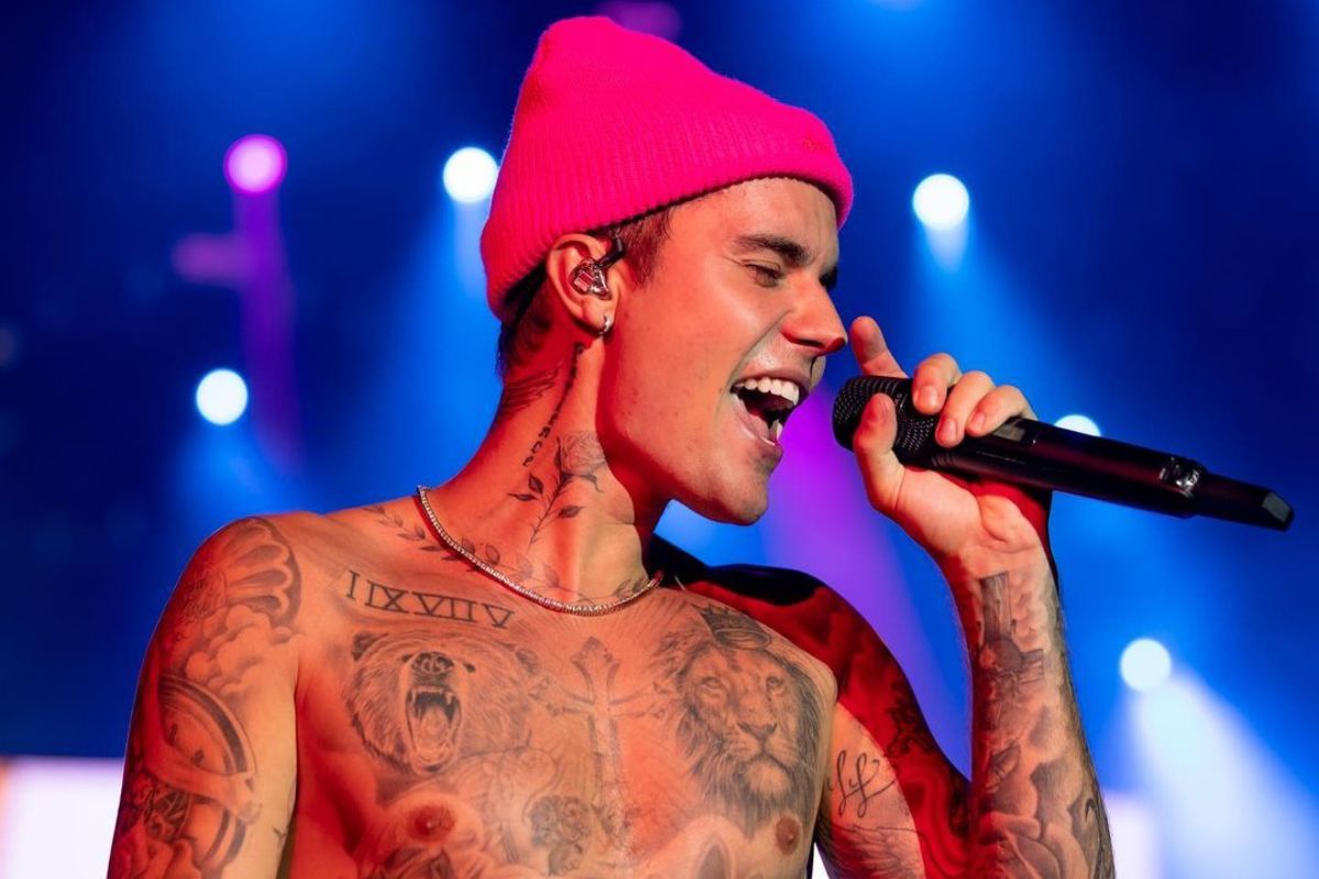 Justin Bieber vuelve a sorprender a sus fans y anuncia la segunda parte de Swag