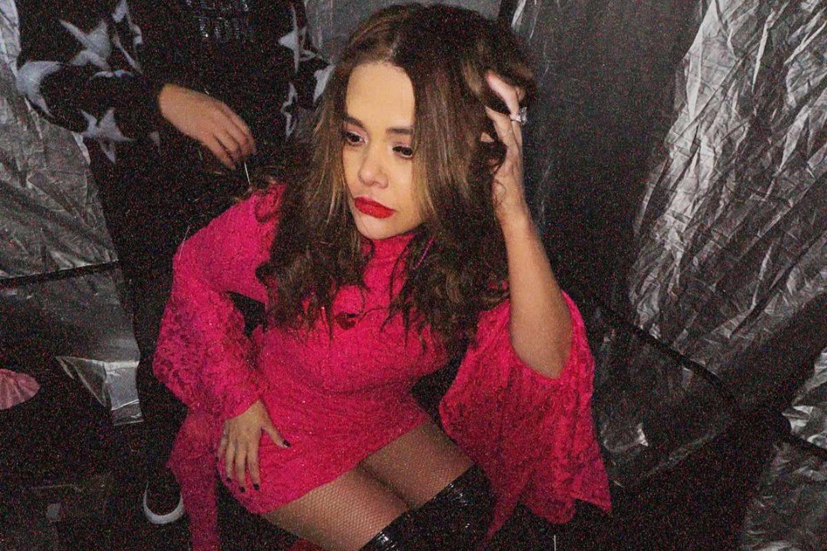 ¿Qué pasa entre Yuridia y Ángela Aguilar? Saca versión de “Qué agonía ...