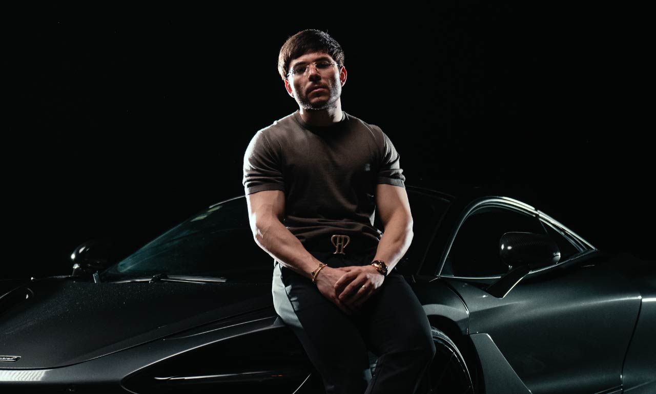 Tito Double P en Tulancingo; todos los detalles sobre su presentación