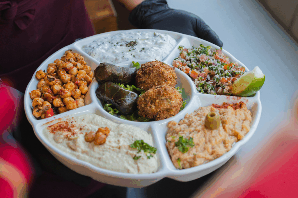 Kebab Turquía: Un viaje al corazón de la gastronomía turca en Pachuca