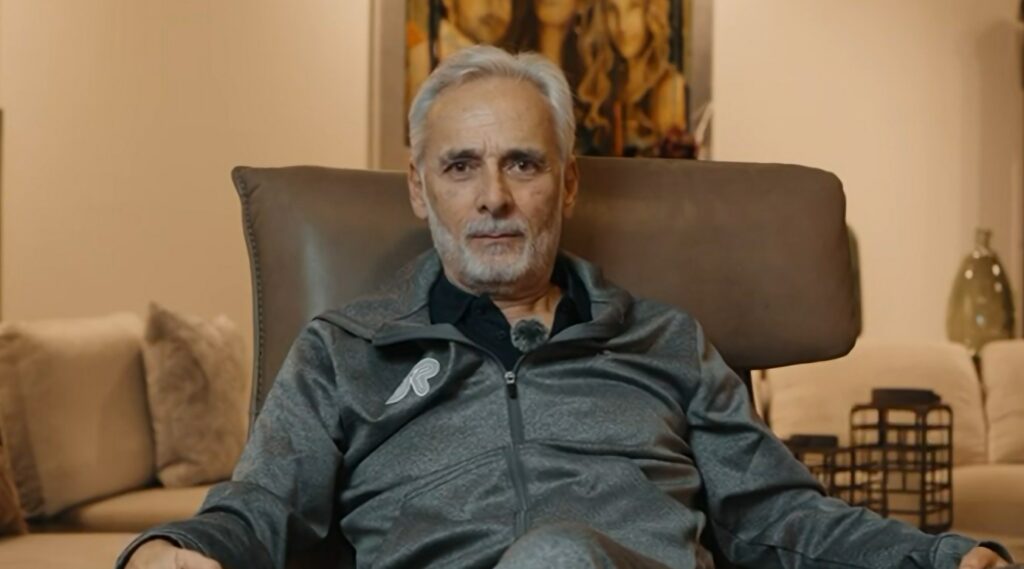 ¡Lo logró! Jesús Martínez da paso firme en su “guerra” con Grupo Lauman ...