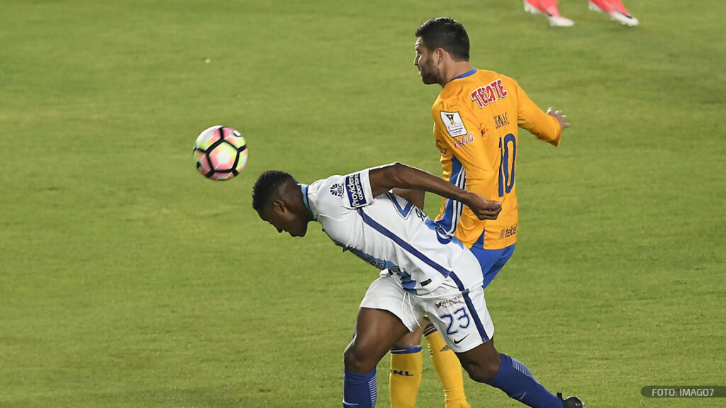 ¿Papachuca? Así han dominado los Tuzos a Tigres