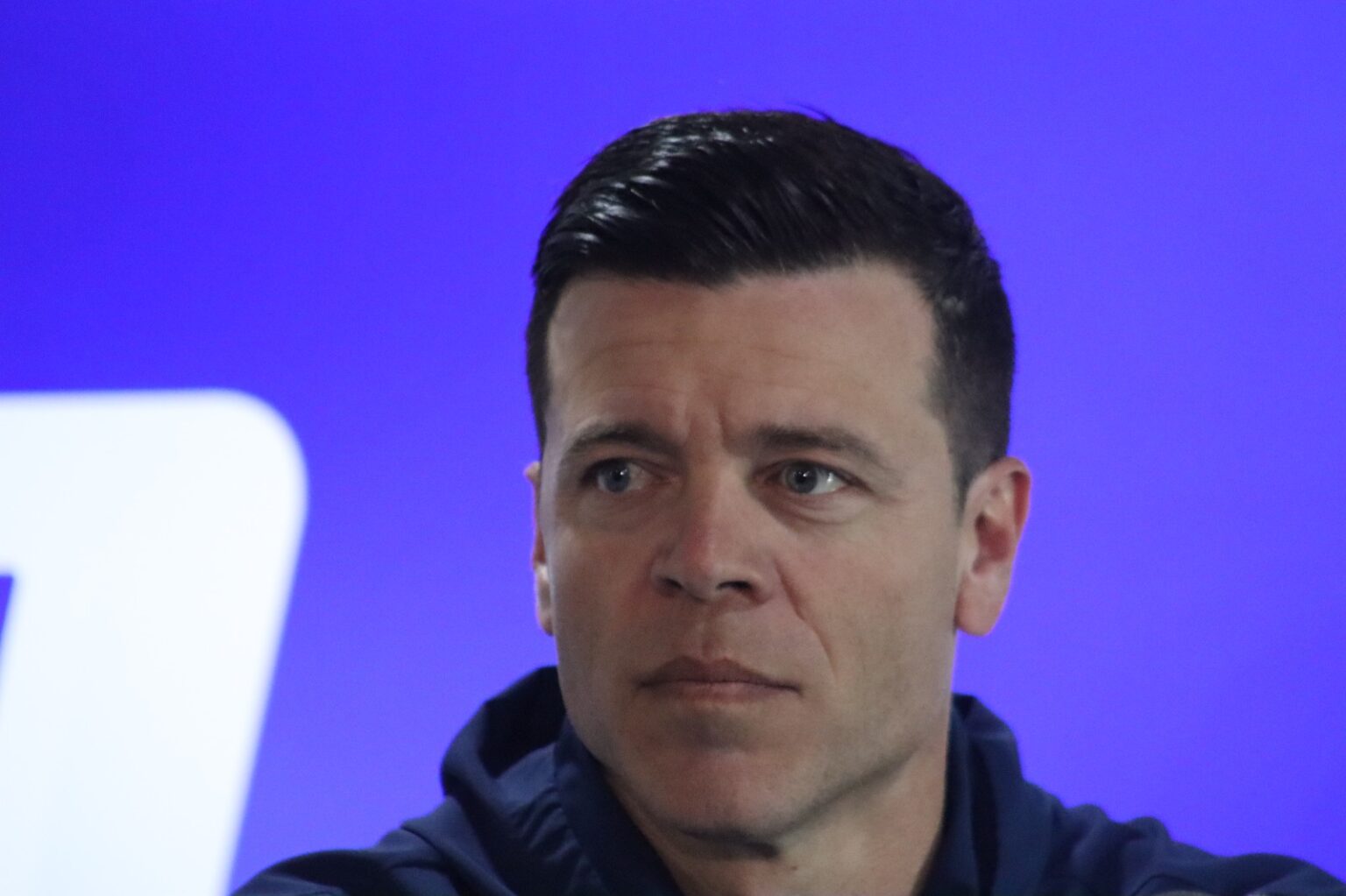 Esteban Solari debuta en una final adelantada: la decisión que podría ...