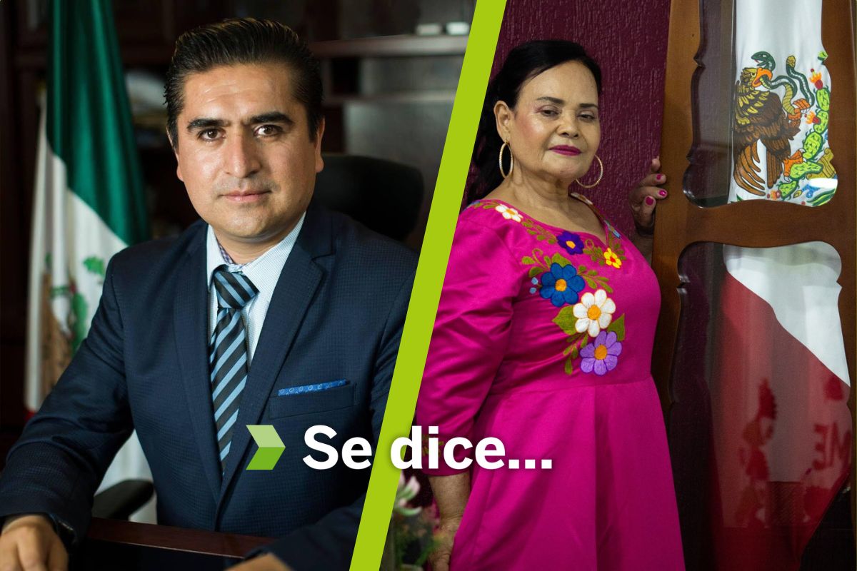 A criterio de – Criterio Hidalgo